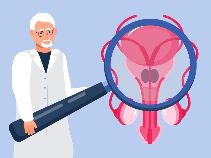Kronik Prostatit Tedavisi - Üroloji Uzmanı